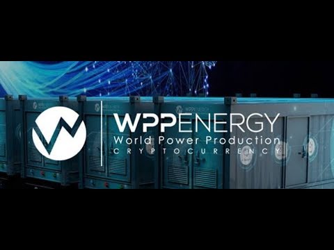 WPP ENERGY – The Future of Green Energy for Us and the World