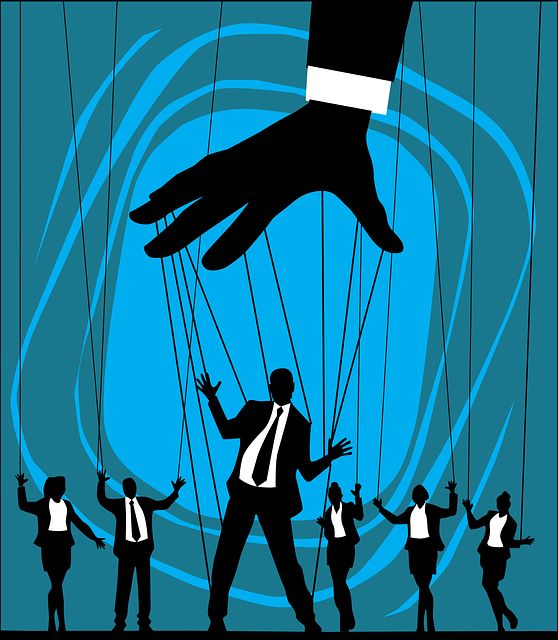 Abordando la manipulación desde múltiples perspectivas