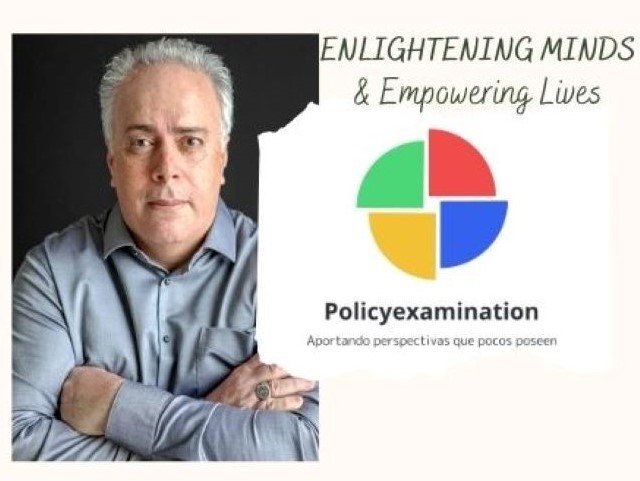 Enlightening Minds & Empowering Lives