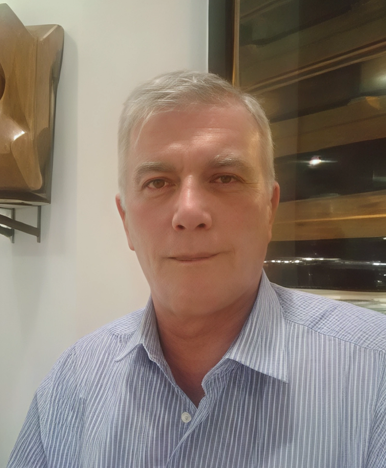 Homenaje a Francisco Rodríguez Domínguez, hermano de la luz